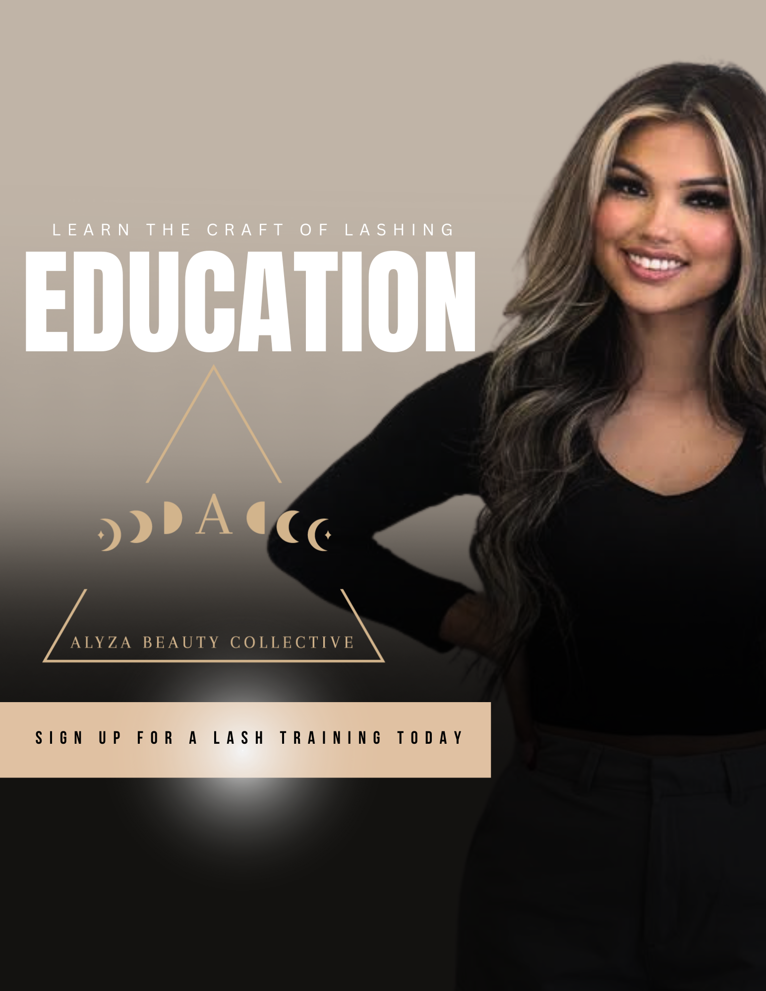 Alyza Beauty Collective